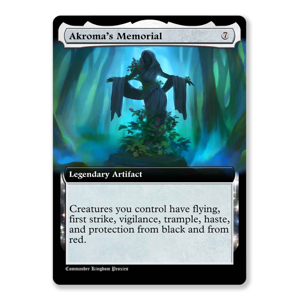 MTG Cards Archives - trinketkingdom.com