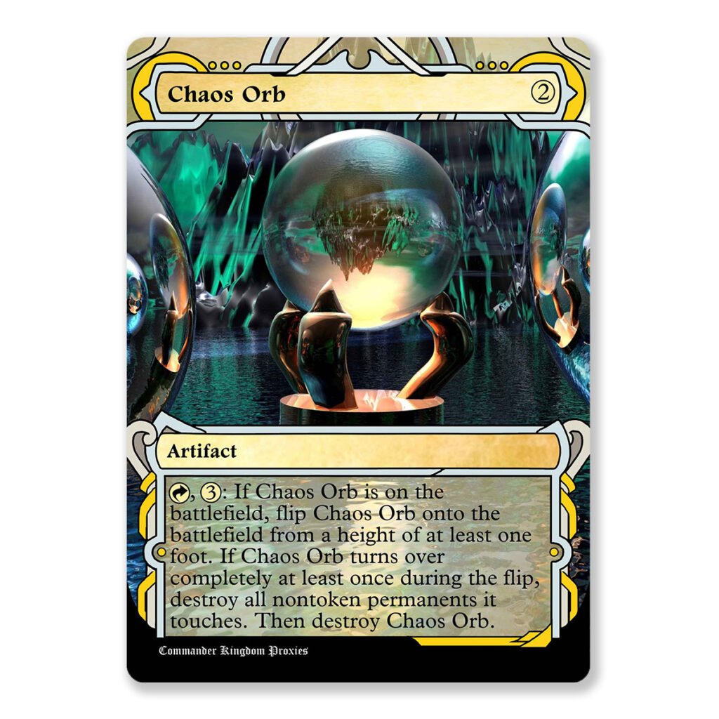 Trinket Kingdom - Custom Minfigs, TCG Cards, Gifts, and Trinkets