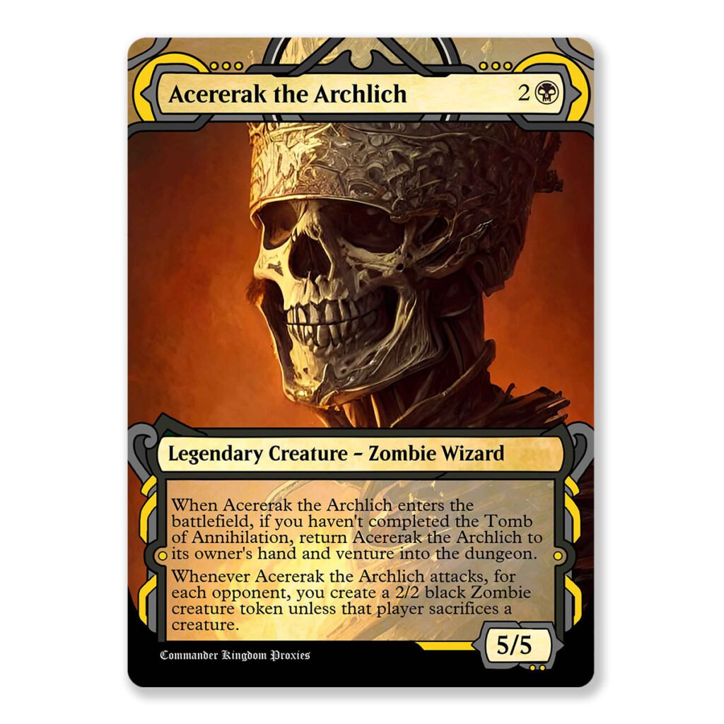 MTG Cards Archives - trinketkingdom.com