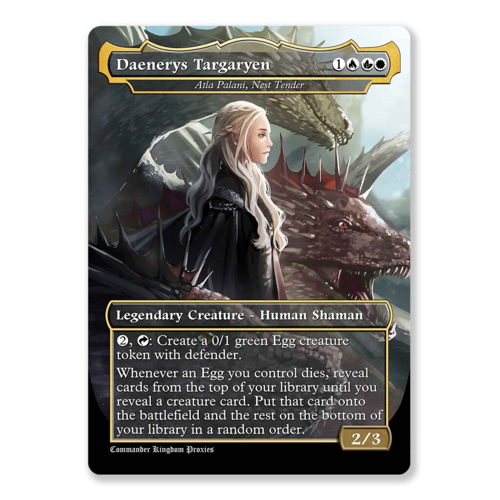 MTG Cards Archives - Page 2 of 19 - trinketkingdom.com
